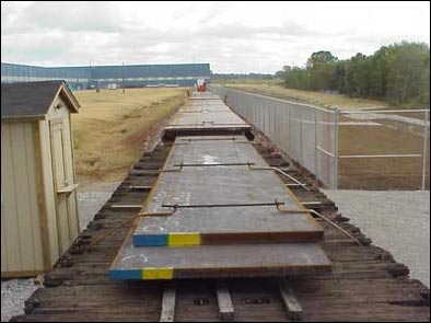 Fabrication Capabilities - Plant Tour | Stupp Bridge